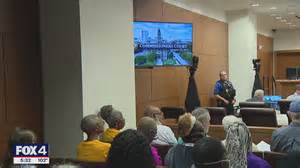 Tarrant County Officials Vote To Reduce Number Of Polling Sites Fox 4 Dallas Fort Worth