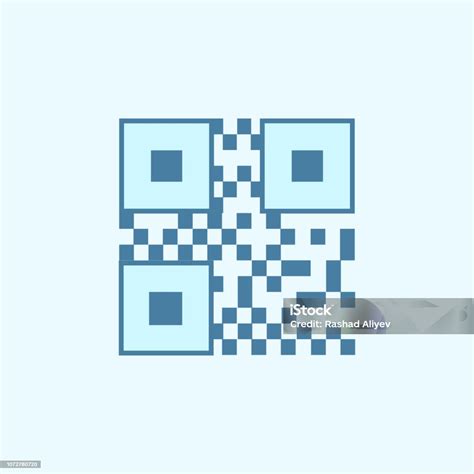 바코드 필드 개요 아이콘입니다 2 색상 간단한 아이콘의 요소입니다 웹사이트 디자인 및 개발 응용 프로그램 개발에 대 한 얇은 라인 아이콘 프리미엄 아이콘 Qr코드에 대한