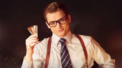 Download Rocketman Nerd Character Wallpaper