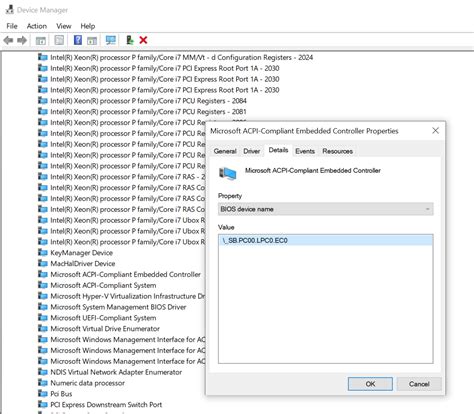 Fixing Embedded Controllers Manual Getting Started With Acpi