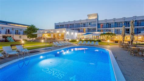 Pobyt Happy Birthday Hotel Senec Domalenka