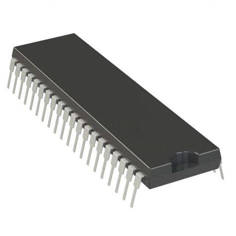 pic16f877 20i p microchip complete microcontroller guide origin data electronics