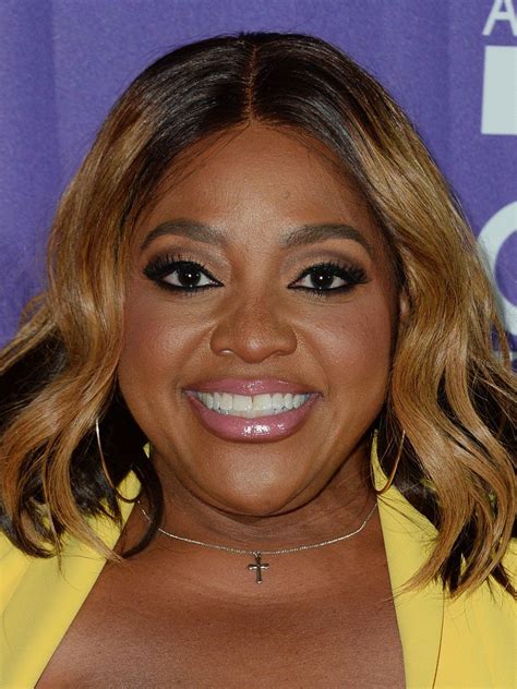 Sherri Shepherd Voor Na