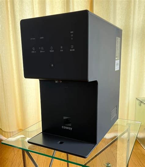 しずくりあpitto Mini（ピットミニ）の口コミ・評判（味、使用感など） ウォーターサーバーナビ