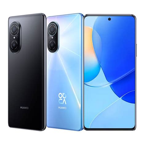 Huawei Nova Y62 Sss Cellular