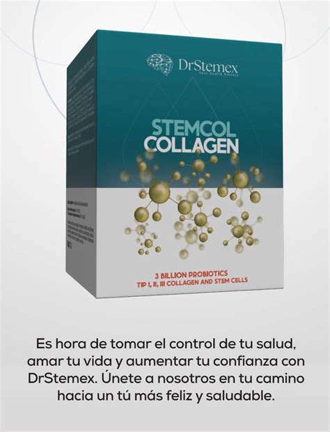 Drstemex Stemcol Landİng Page Drstemex