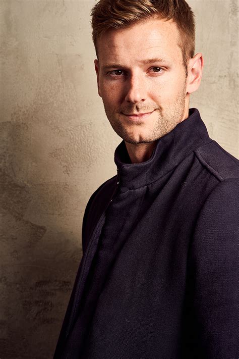 Brand Model And Talent Patrick Mclain Men