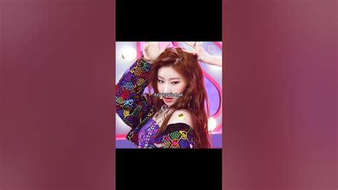 Itzy Iconic Hair Itzy Iconic Hairstylesfypviralkpop Youtube