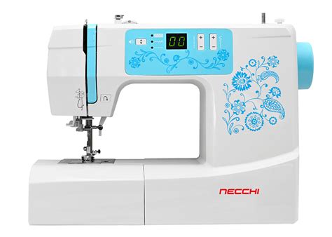 Necchi Hp04 Macchine Per Cucire Necchi Shop Online