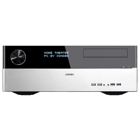 Obudowa Do Komputera Jonsbo G3 Horizontales Htpc Proline