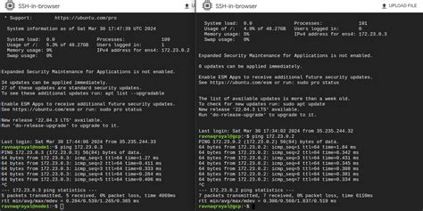 Gcp Network Sozlash Devops Journey