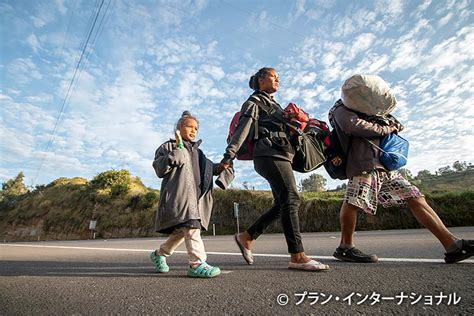 移民と難民の違いとは世界の移民難民問題と解決策国際NGOプランインターナショナル 寄付募金で世界の子どもや女の子を支援