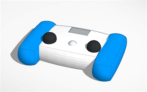 3d Design Controller Tinkercad 3d Design Controller Tinkercad