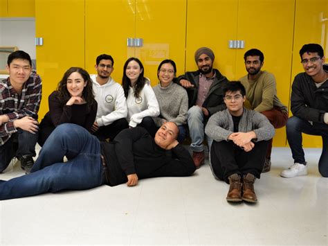 Get Involved Department Of Physics Toronto Metropolitan University TMU