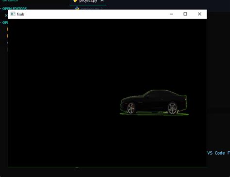 Github Sudhindra1104replacing Green Screen With Background Image In A Video Using Opencv