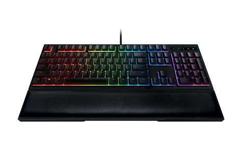 Razer Ornata Chroma Gaming Keyboard