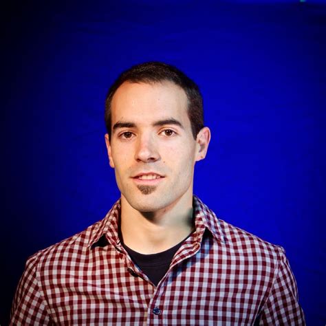 About Gorka Ercilla Medium