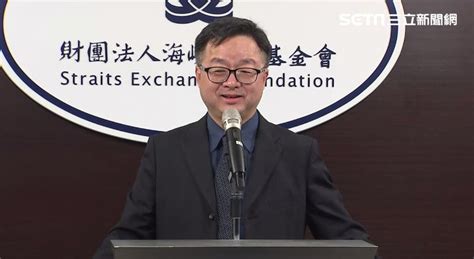 雙城論壇要真心交流！羅文嘉呼籲蔣萬安：向中國轉達「停止軍演」一周 政治 三立新聞網 Setncom