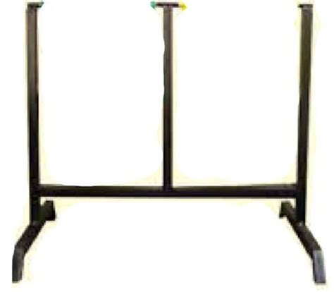 Tong Sampah Rangka Besi