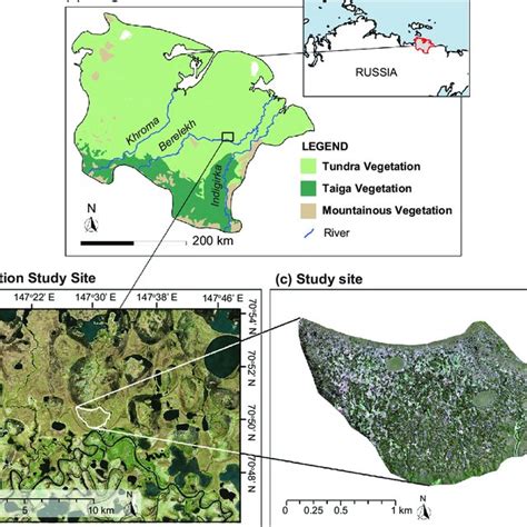 Dynamics Of Modis Peak Growing Season Enhanced Vegetation Index And Download Scientific Diagram