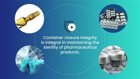 Leak Detection Associates On Linkedin Vial Integrity Testing With