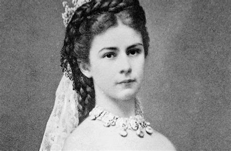 Сиси скитницата императрица Eva Bg