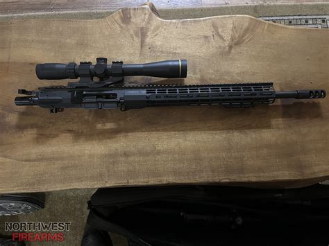 308 Upper Jpeg Northwest Firearms