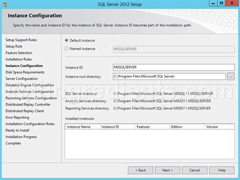 How To Install Sql Server 2012 On Windows Server 2012 R2