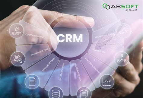 The Importance Of Crm Implementation And Customization Services From