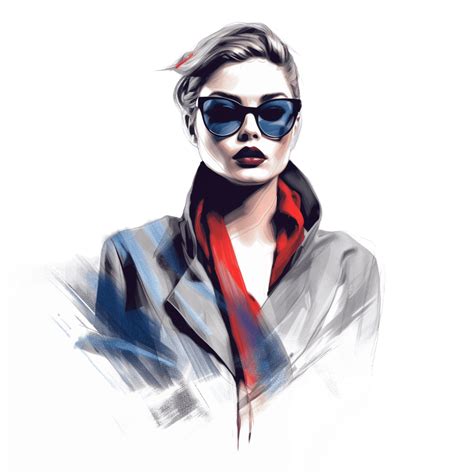 Model Free Png Download Rose Png