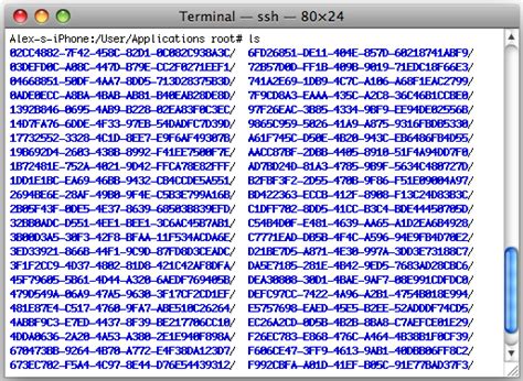 How To Find A Bundle Identifier Alexw