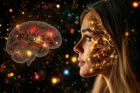 Digital Communication Digital Cognition Neural Augmentation Signal Transmission And Machine