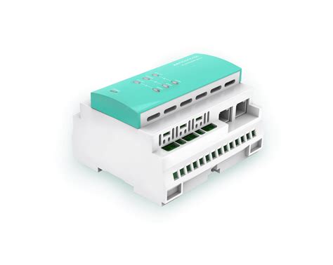 Controller Hub Zencontrol