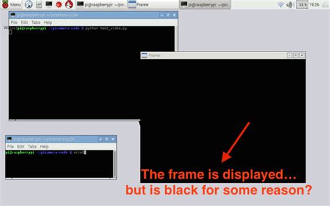 Common Errors Using The Raspberry Pi Camera Module Raspberry Pi Piday Raspberrypi Adafruit