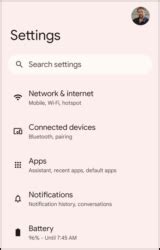 The Easiest Way To Change Your Android Security PIN