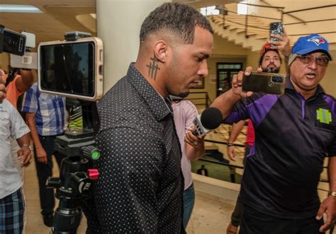 미성년자 성 착취 인신매매 혐의 야구선수가 또…이번엔 총 들고 시비 벌이다 경찰 체포 나무뉴스