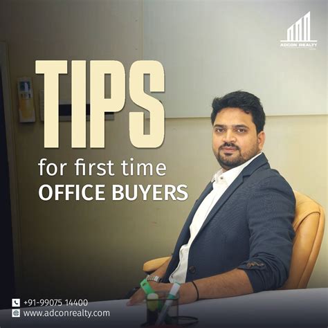 How To Buy Your First Office In Indore Adcon Realty Posted On The Topic Linkedin