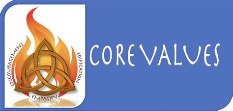 Core Values Banner Beyond The Dalet Core Values Banner Beyond The Dalet
