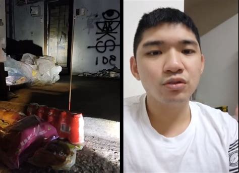 廢棄醫院探險驚見「半身遺體」吊掛！直播主事後惡夢不斷 新奇 Nownews今日新聞