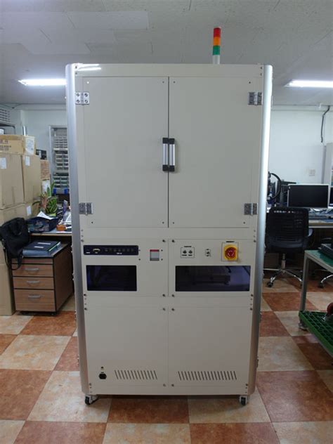 자동차관련 인포테인먼트 신뢰성 시험기테스트 자동화 벤치 로봇이용 및 제어 제품갤러리 지그제작 코리아주jig제작 Pcb 검사지그 제작 Pcb 지그 Pcb Jig