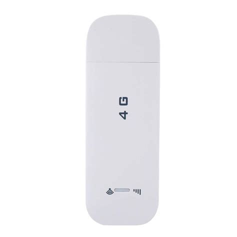 Buy G Lte Modem G Lte Usb Wireless Network Adapter Pocket Wifi Router Mobile Hotspot Modem