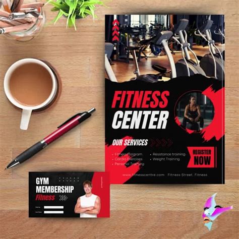 Design All Types Of Business Documents By Cynergydesign Fiverr