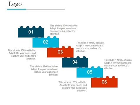 Lego Ppt PowerPoint Presentation Templates