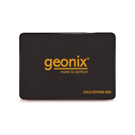 Ssd Geonix 256gb Techcart