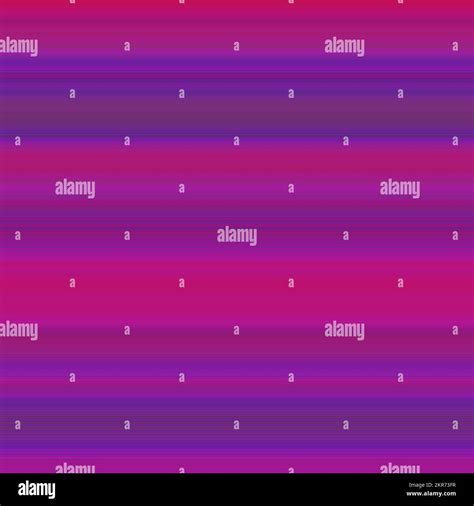 Colors Interpolated Northern Light Of Gradient Illustration Stock