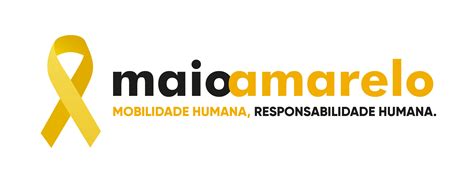Campanha De 2025 Maio Amarelo