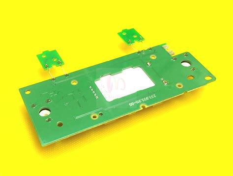 Baxi Combi 224 228 424 428 Connection Board Pcb Genuine Maxwarmth