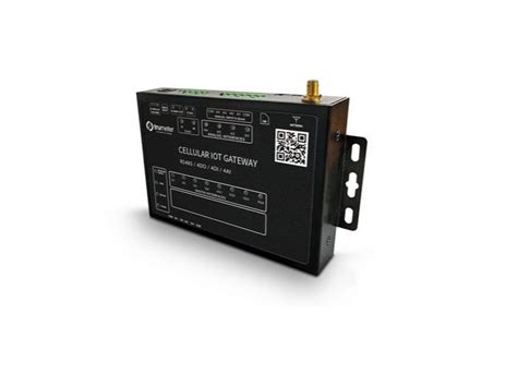IOT GATEWAY ETH