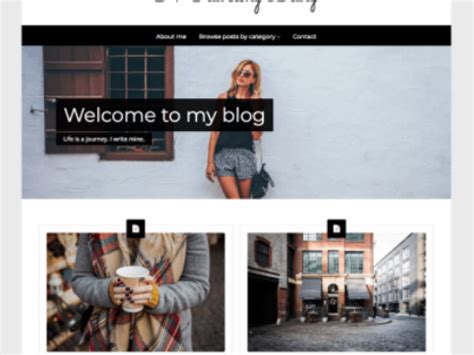 A Fast Loading Wordpress Website With Professional Design Upwork
