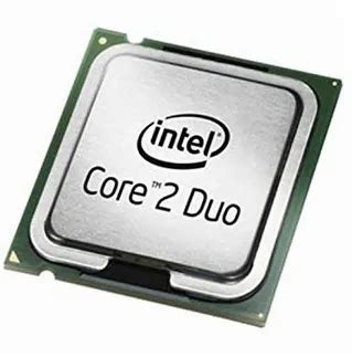 Intel Core 2 Duo E7500 Processor At Best Price In Gonda By Supply ID 17803753297